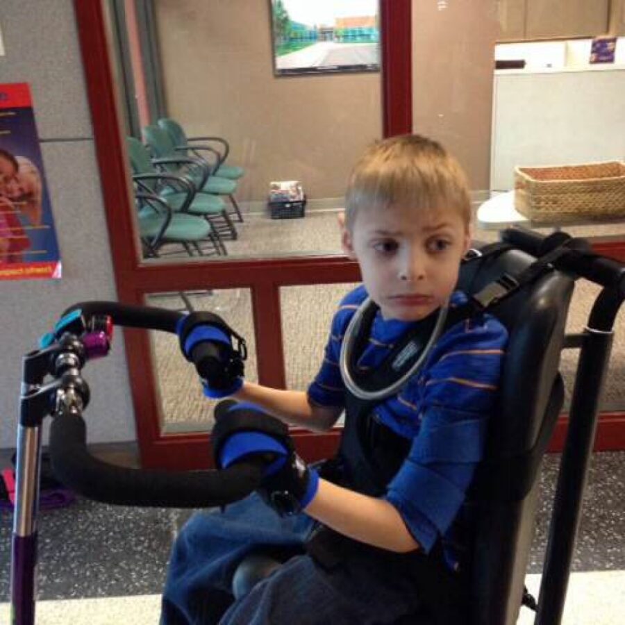 General Purpose Mini Aid - The Active Hands Company