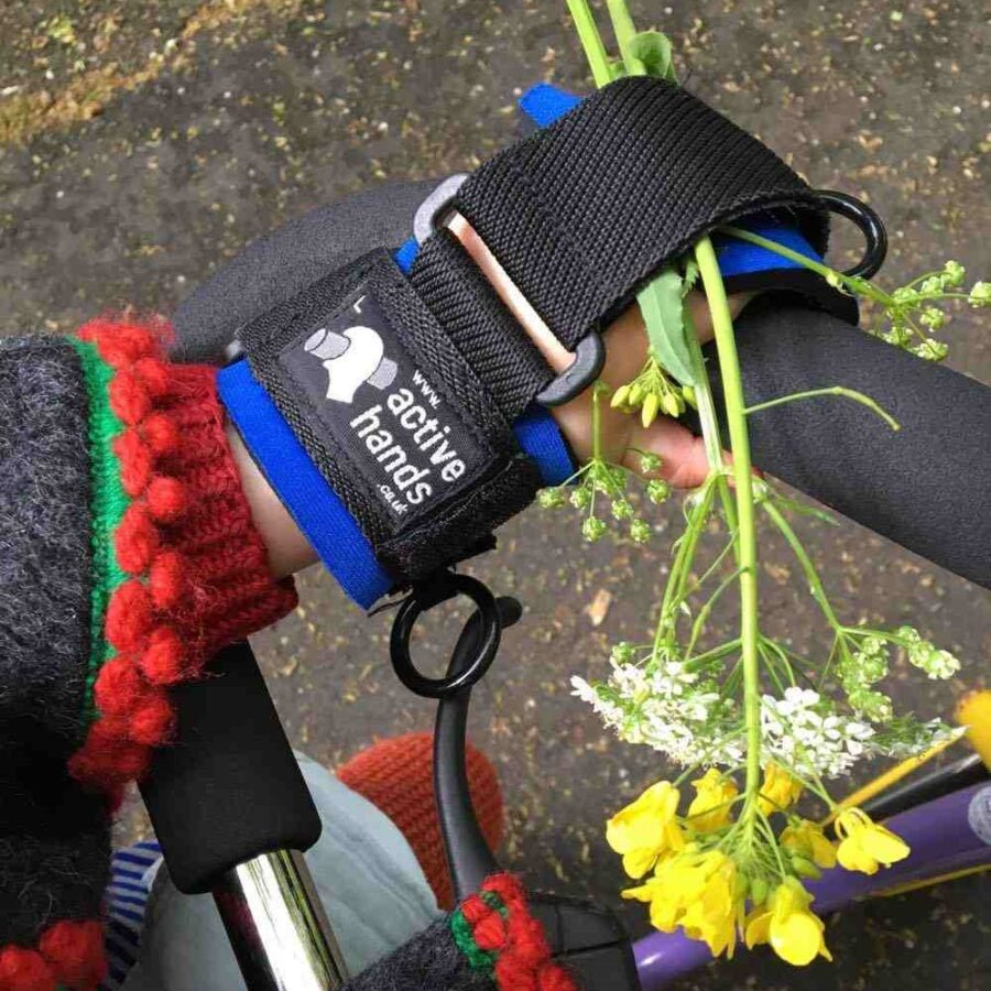 General Purpose Mini Aid - The Active Hands Company