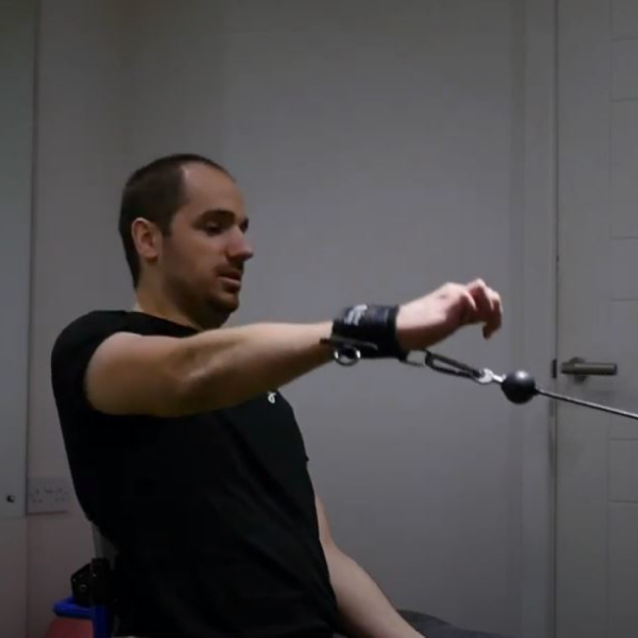 Limb Difference Aid - The Active Hands Company