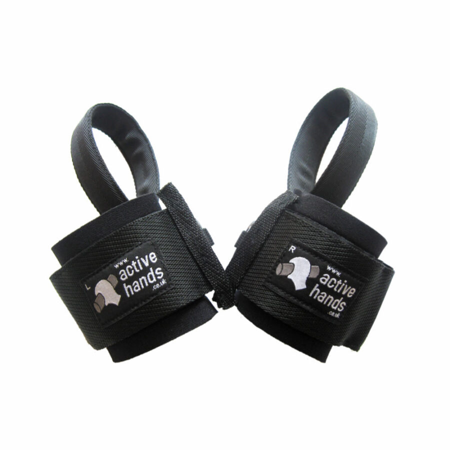 The Gripping Aid Shop | Active Hands | Limited Hand Mobility Aids