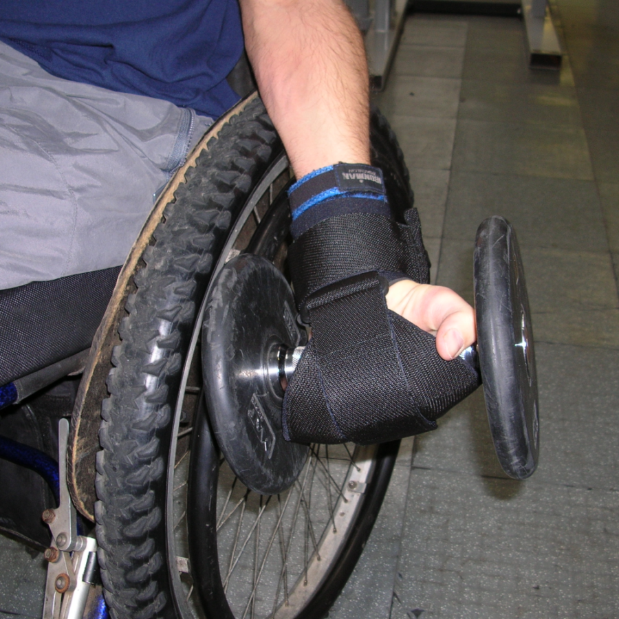 Gym Pack Deluxe - The Active Hands Company