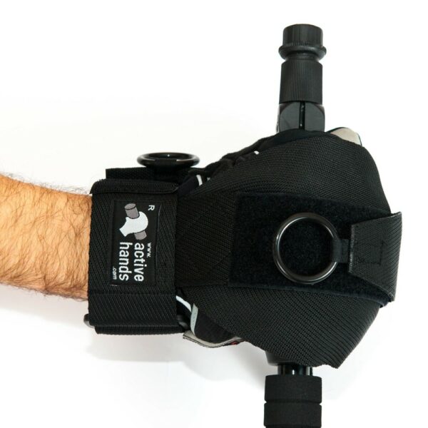 D-Ring aids - The Active Hands Company