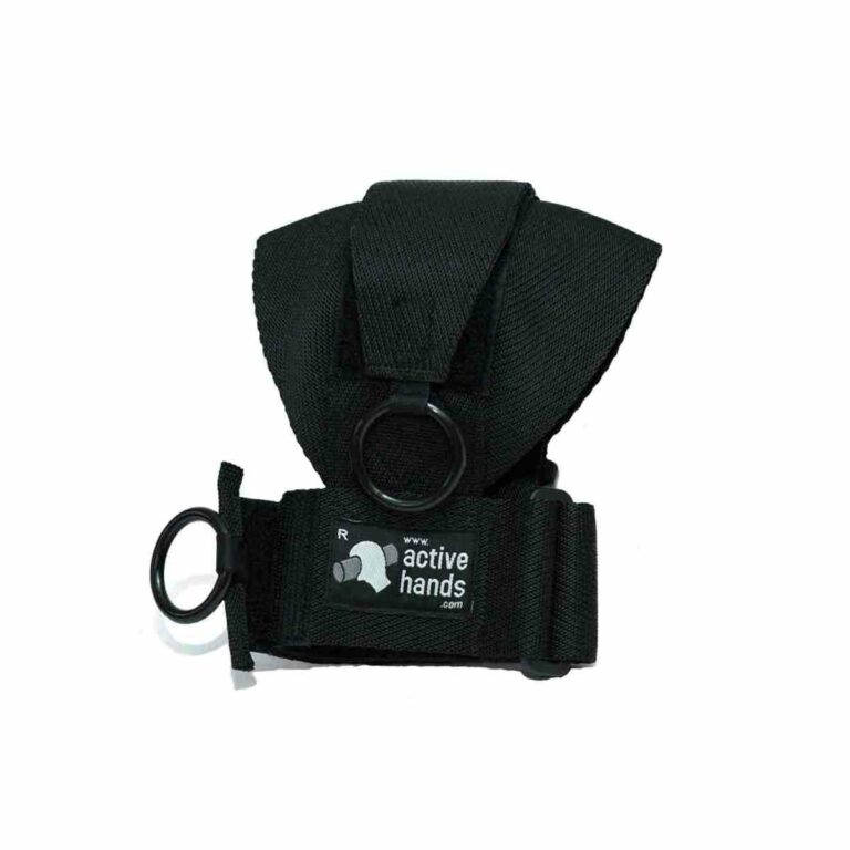 D-Ring aids - The Active Hands Company