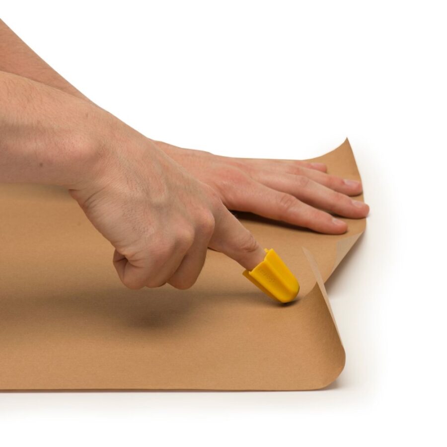 Nimble - The Active Hands Company One finger opener