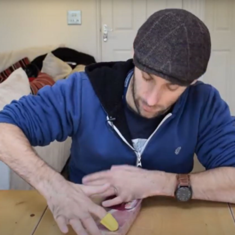 Egg-Cracker - The Active Hands Company