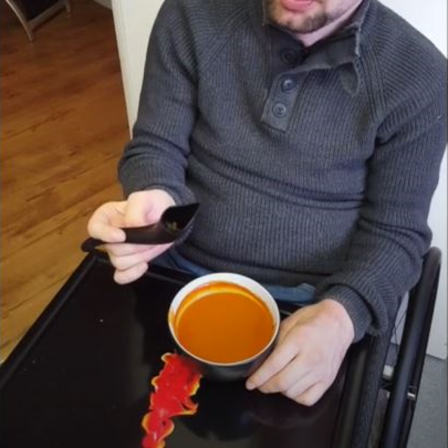 Limb Difference Aid - The Active Hands Company