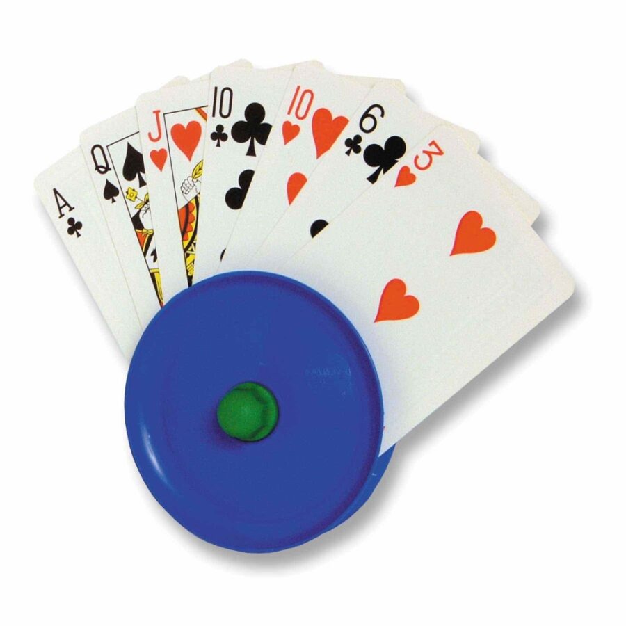 Card Holder - The Active Hands Company