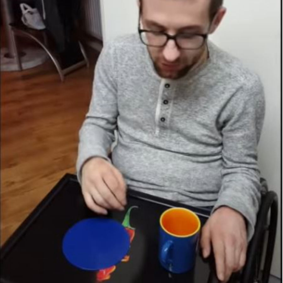 Limb Difference Aid - The Active Hands Company