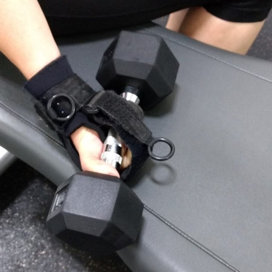 Limb Difference Aid - The Active Hands Company