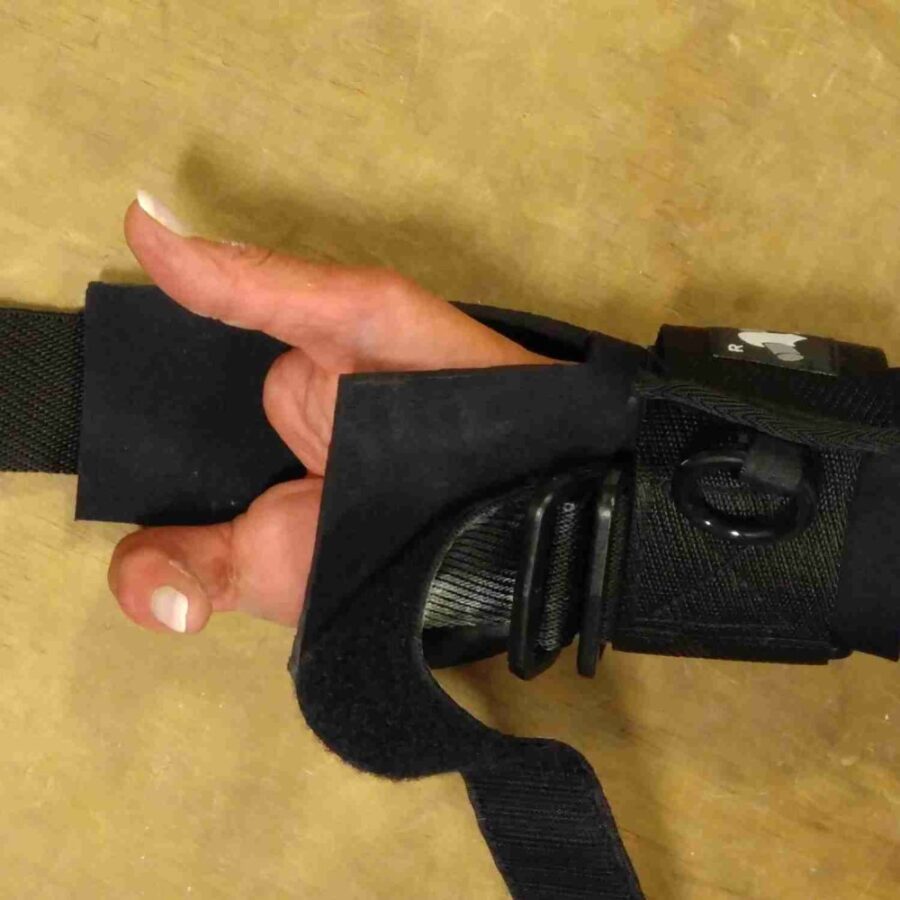 Limb Difference Aid - The Active Hands Company