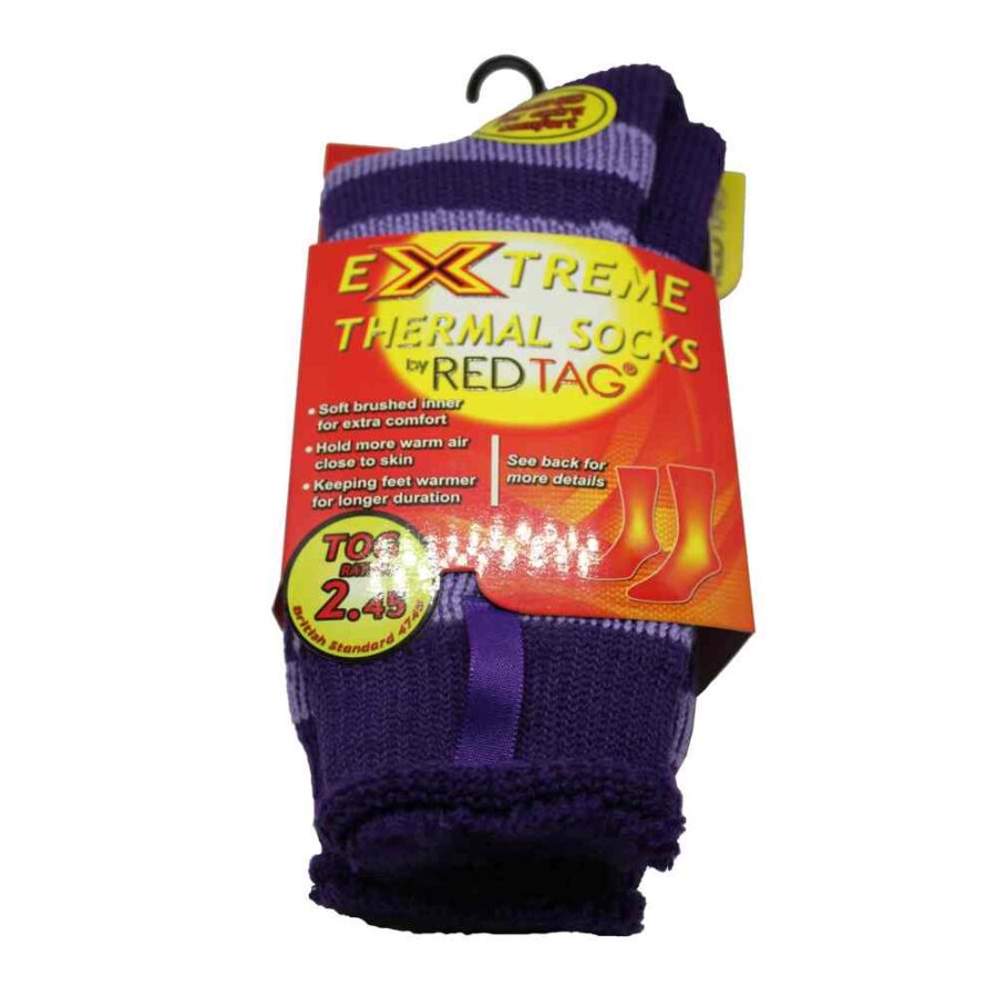 Socks with loops - The Active Hands Company