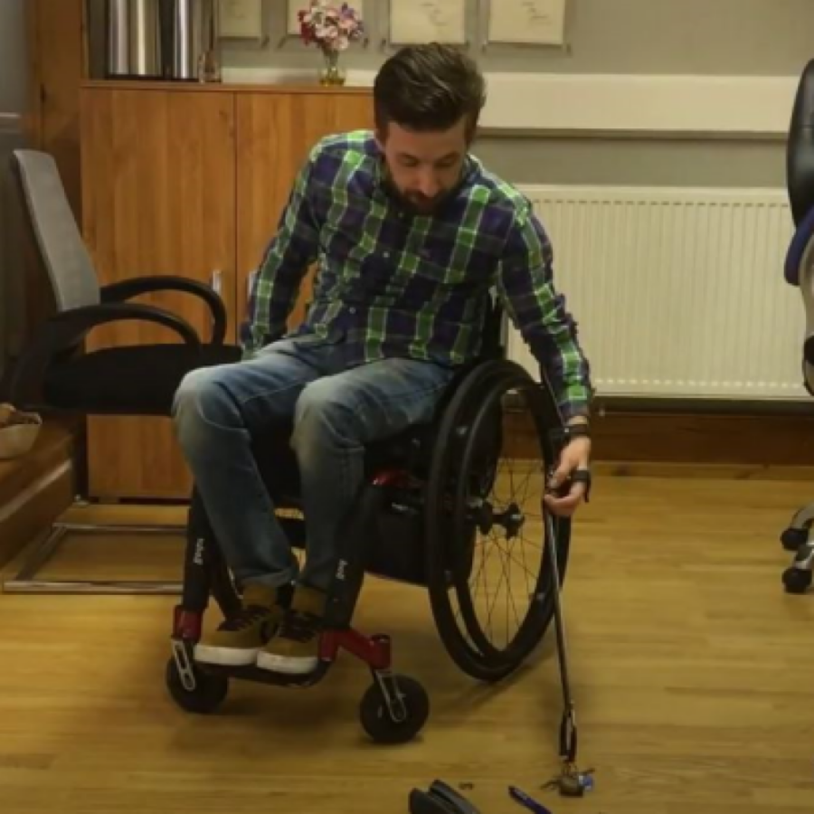 Reacher/Grabber - The Active Hands Company