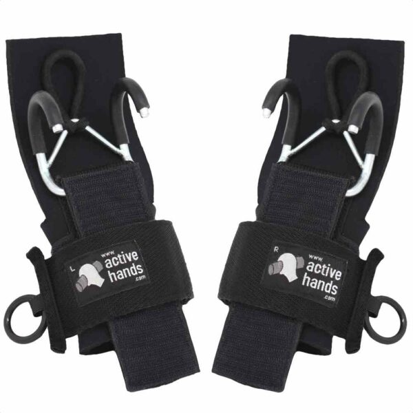Hook Aid Extras - The Active Hands Company