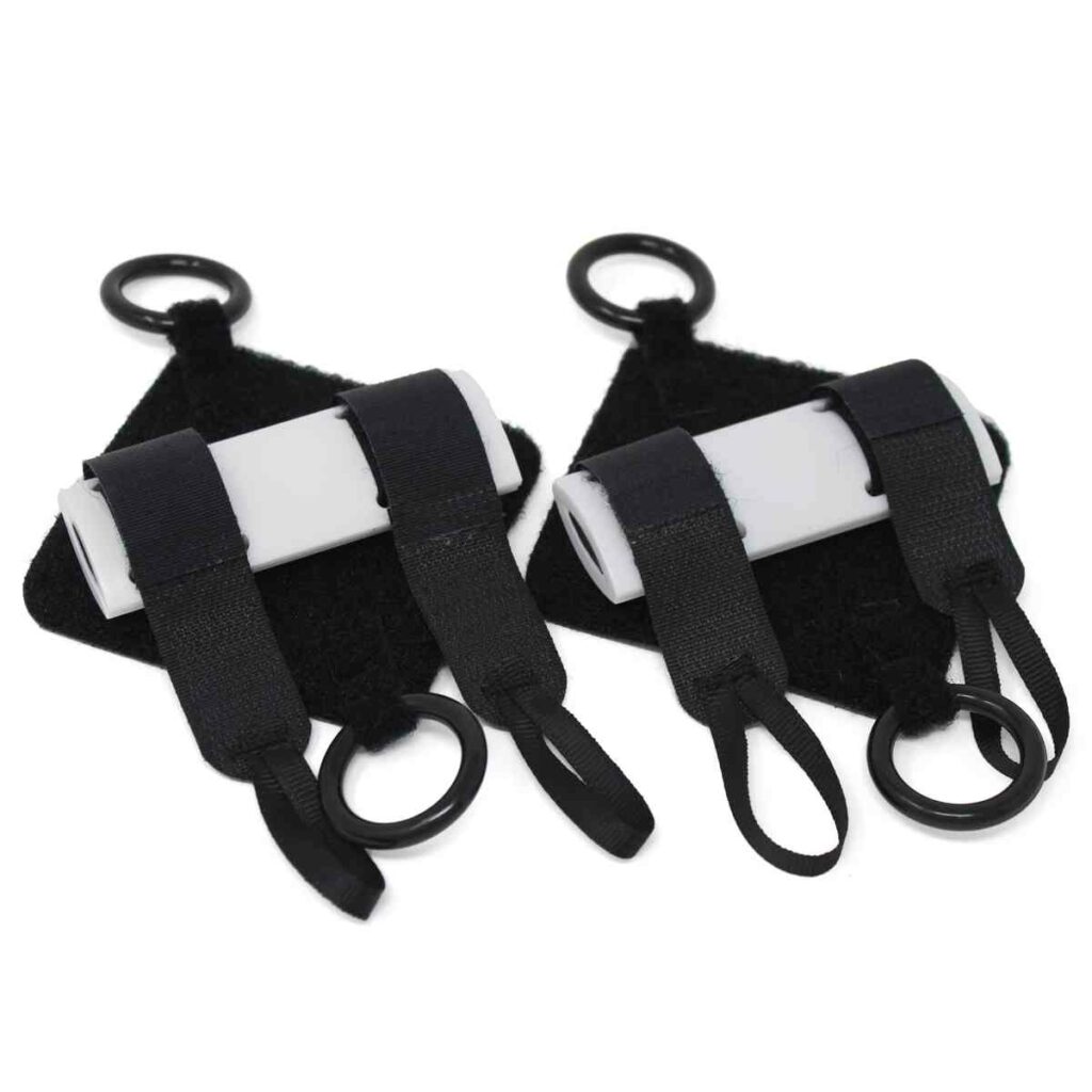 2 Extra Palm Pads - The Active Hands Company