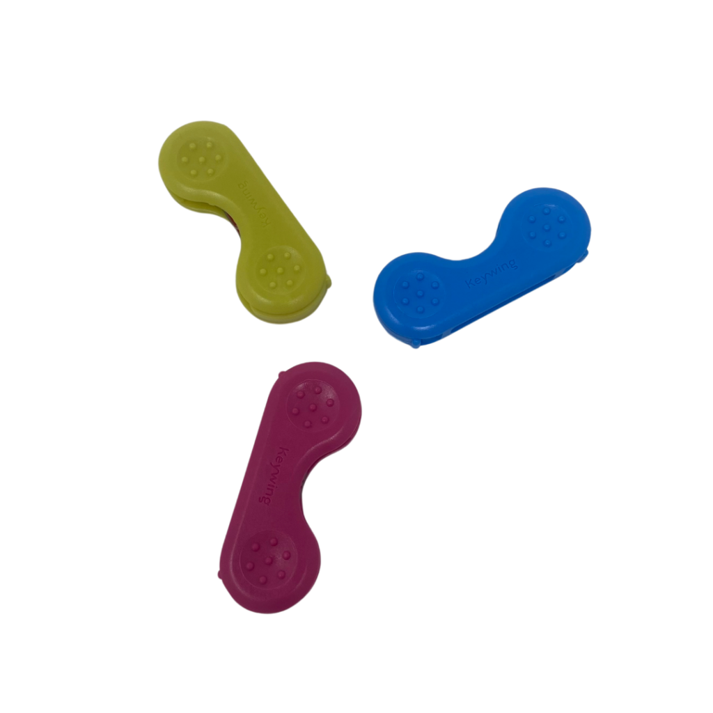 Keywings - The Active Hands Company