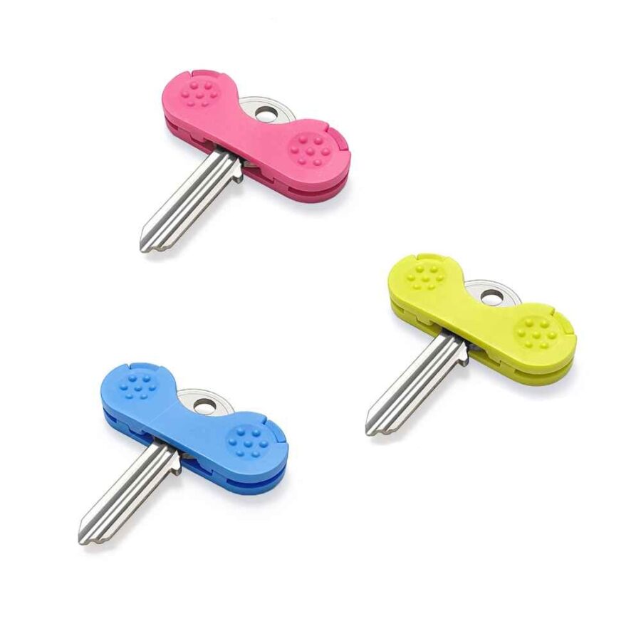 Keywings - The Active Hands Company