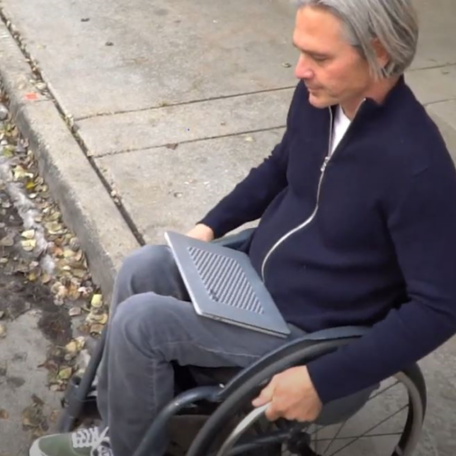 Cat Tongue phone/laptop grips - The Active Hands Company