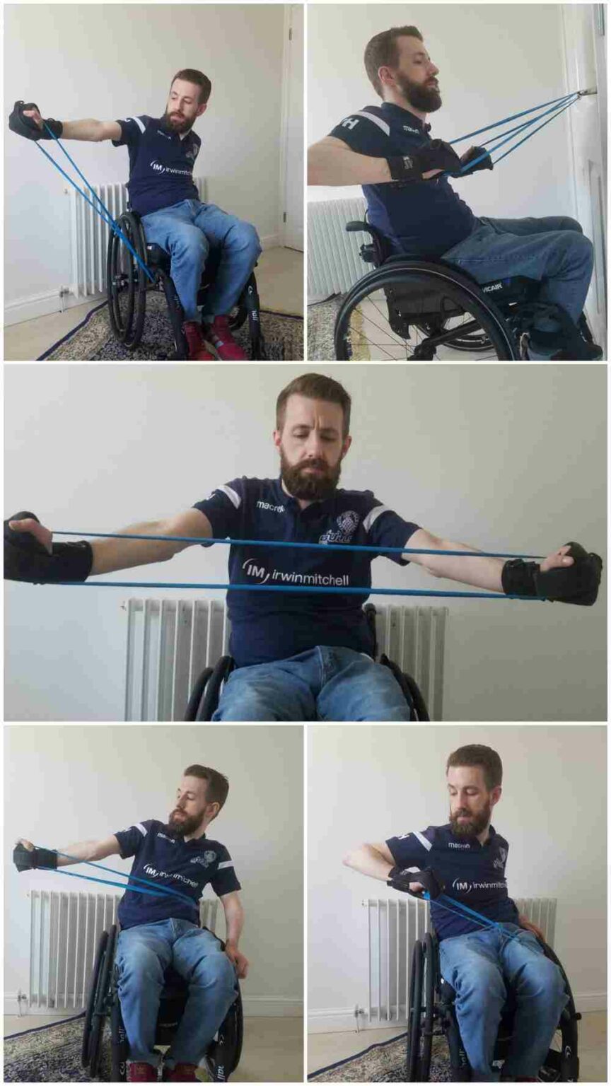 The Active Hands Company | Limited Mobility Gripping Aids