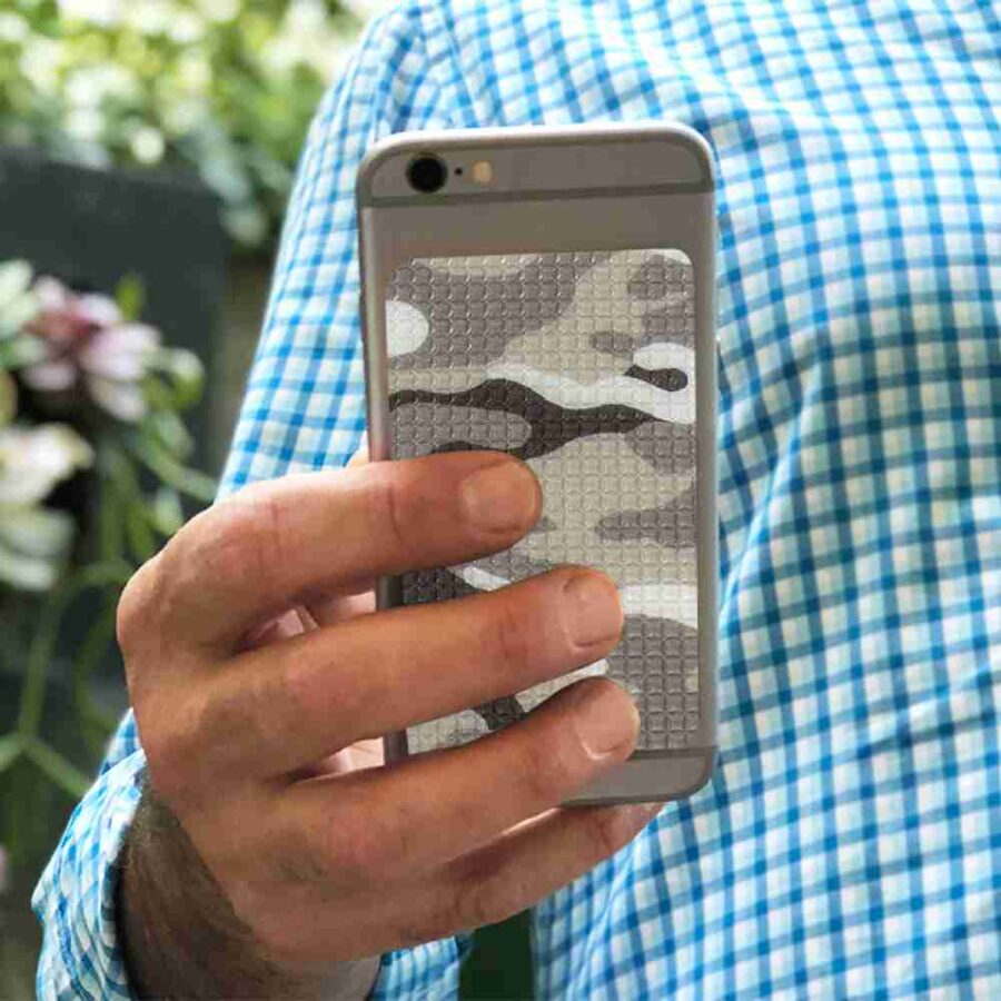 Cat Tongue phone/laptop grips - The Active Hands Company