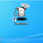 SteadyMouse software - The Active Hands Company