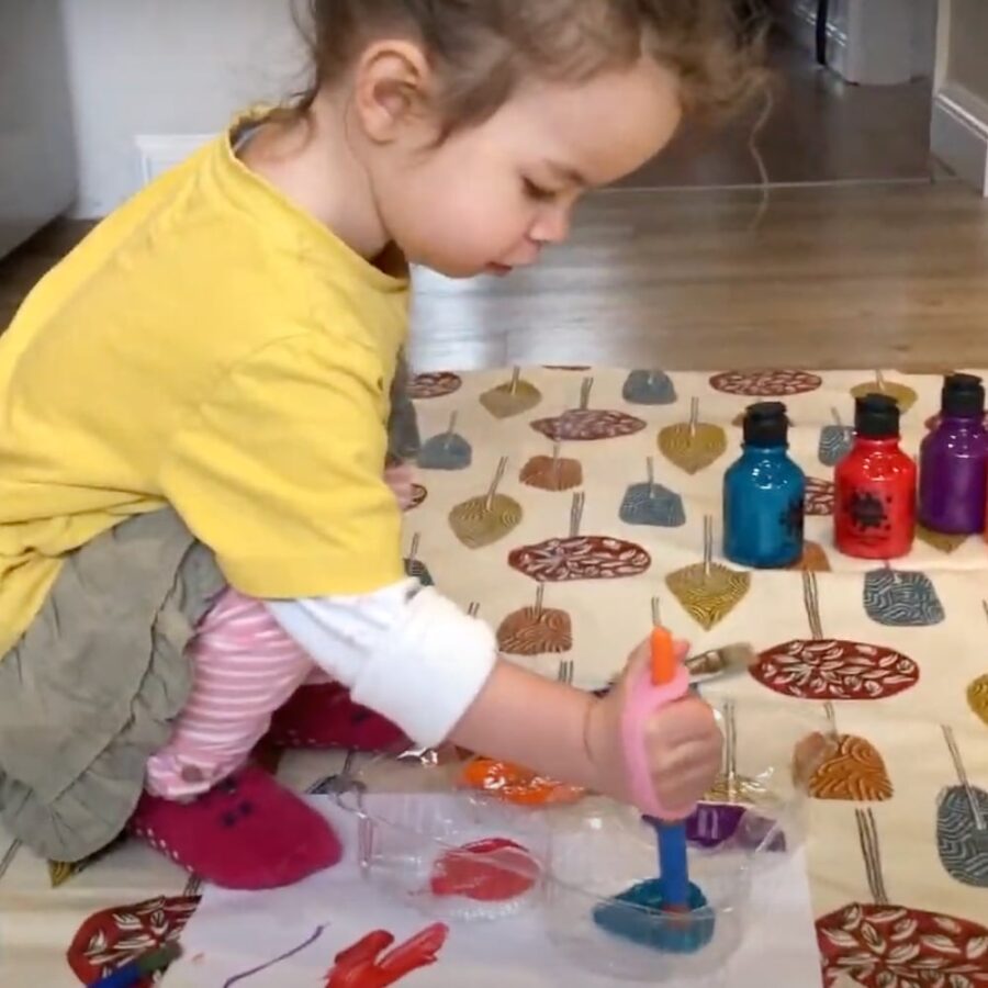 Limb Difference Aid - The Active Hands Company