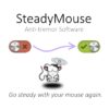 SteadyMouse software - The Active Hands Company