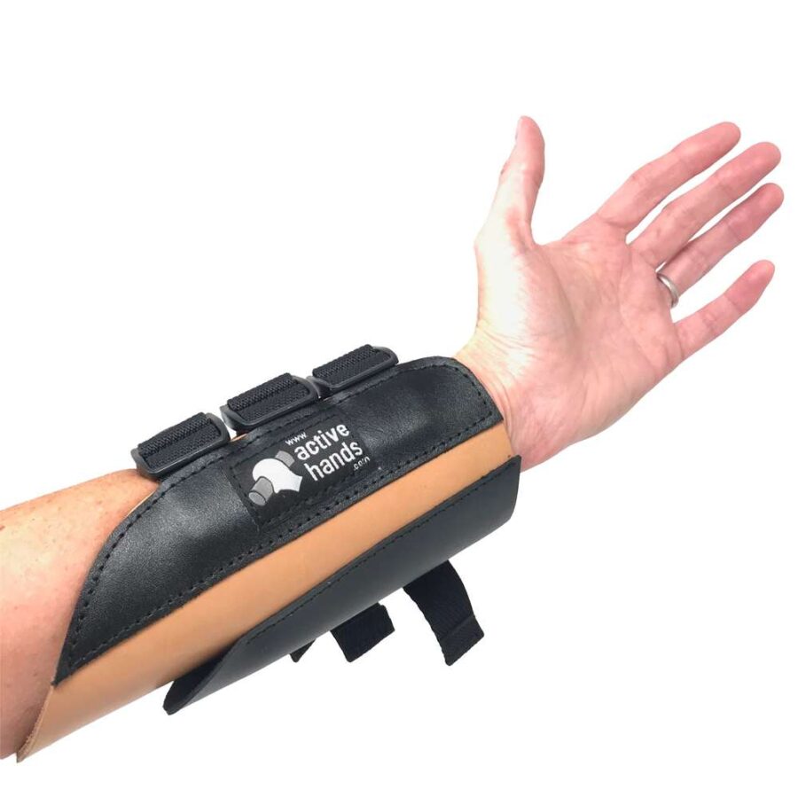 Strong Arm 2 fishing aid - The Active Hands Company