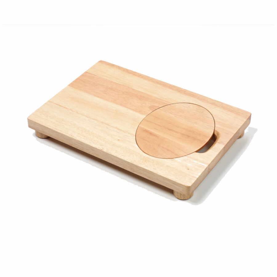 Food Preparation Board - The Active Hands Company