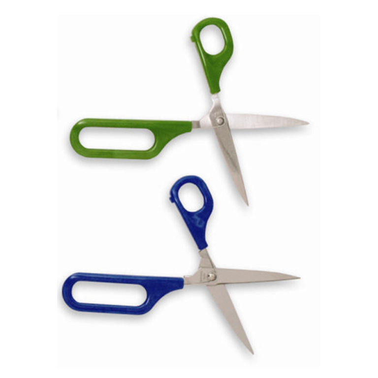 Long Loop Scissors - The Active Hands Company