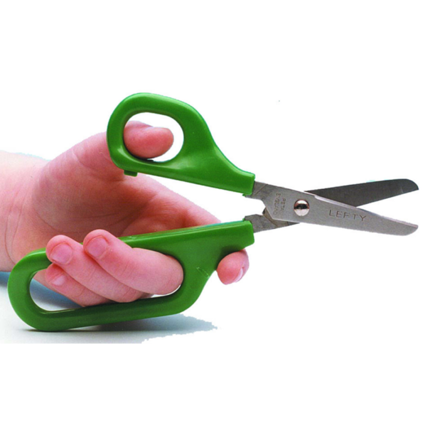 Long Loop Scissors - The Active Hands Company
