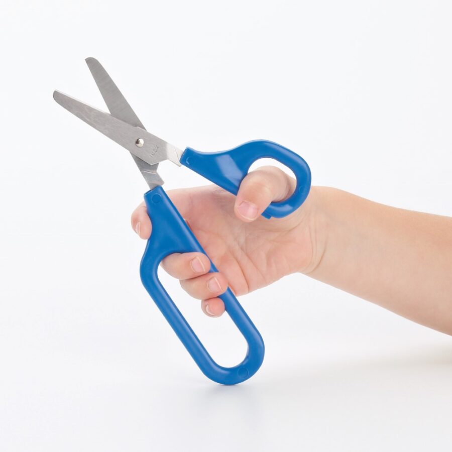 Long Loop Scissors - The Active Hands Company