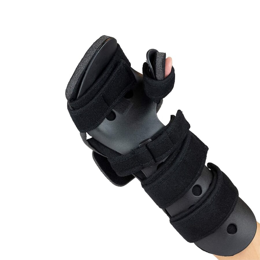 Resting Hand Splint - The Active Hands Company