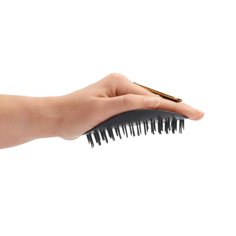 Manta Healthy Hair Brush - The Active Hands Company