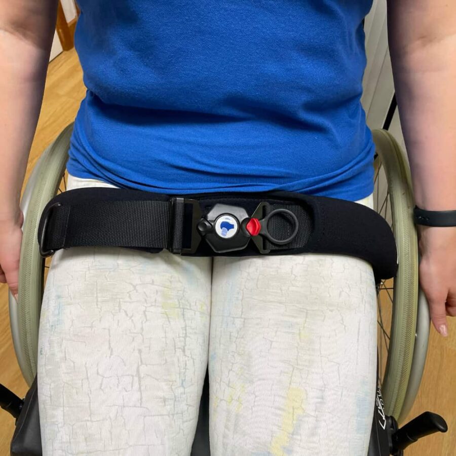 The Gripping Aid Shop | Active Hands | Limited Hand Mobility Aids