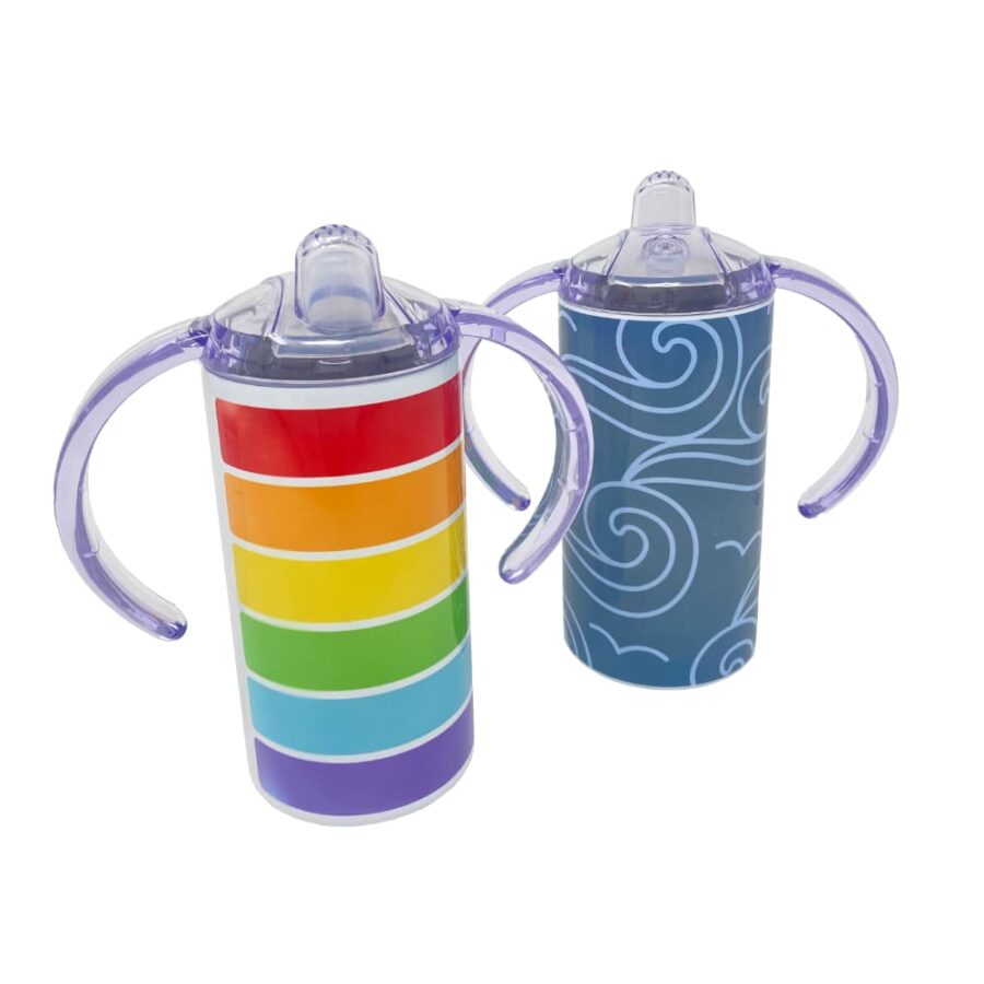 Two-Handled Freedom Cup - The Active Hands Company