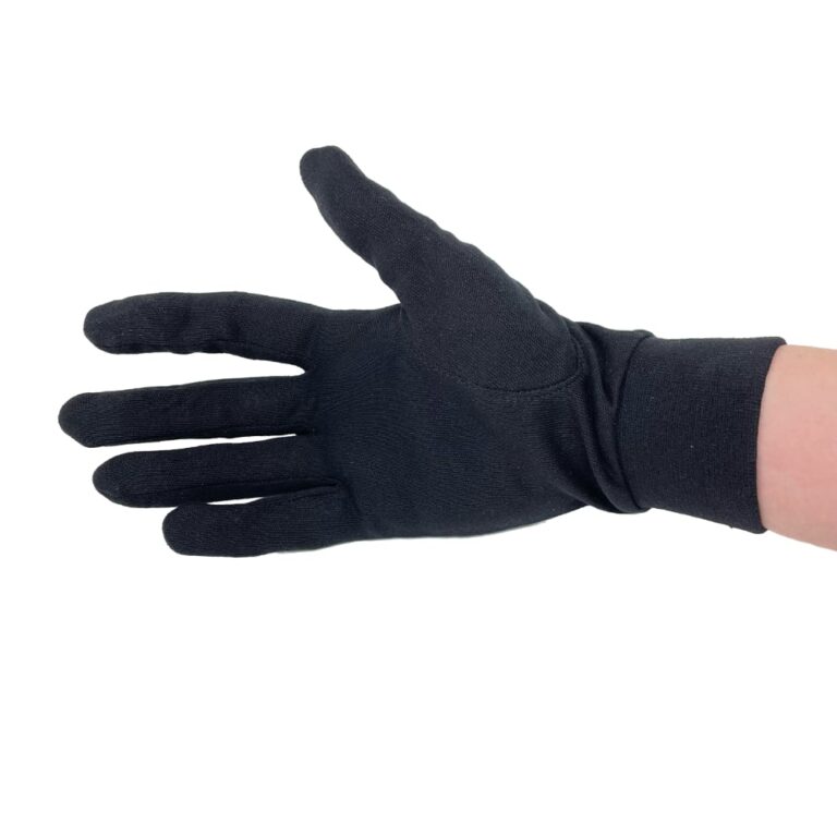 Silk Glove Liners - The Active Hands Company