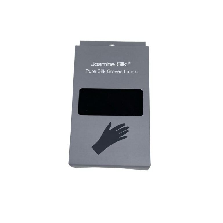 Silk Glove Liners - The Active Hands Company