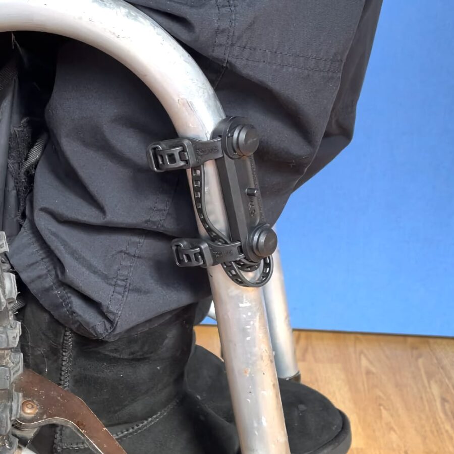 Fidlock Uni Base - The Active Hands Company