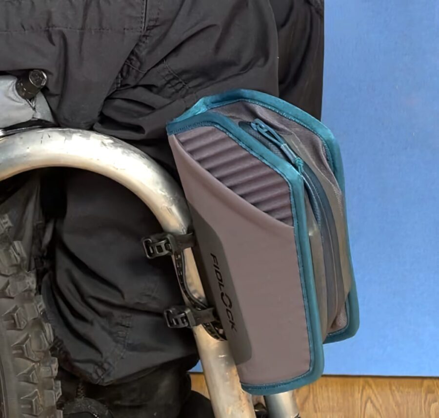 Fidlock Uni Base - The Active Hands Company