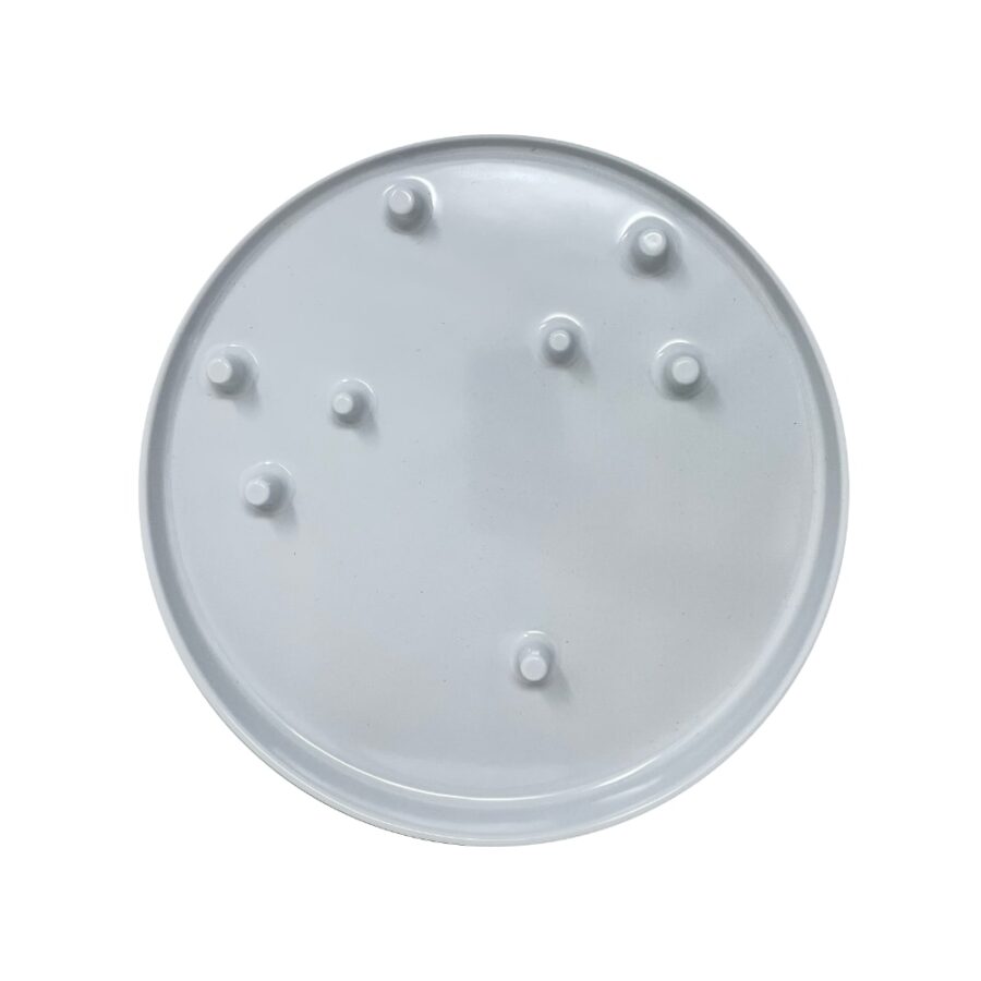 One-Handed Plate - The Active Hands Company