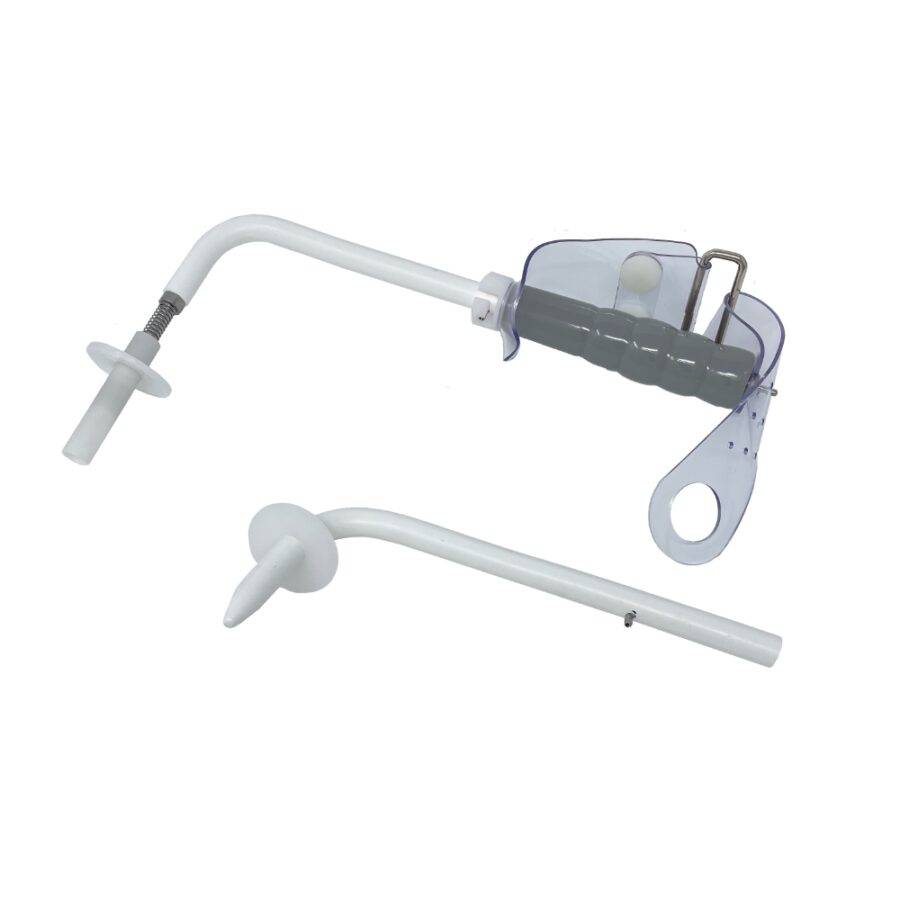 Therafin Toileting Aids - The Active Hands Company