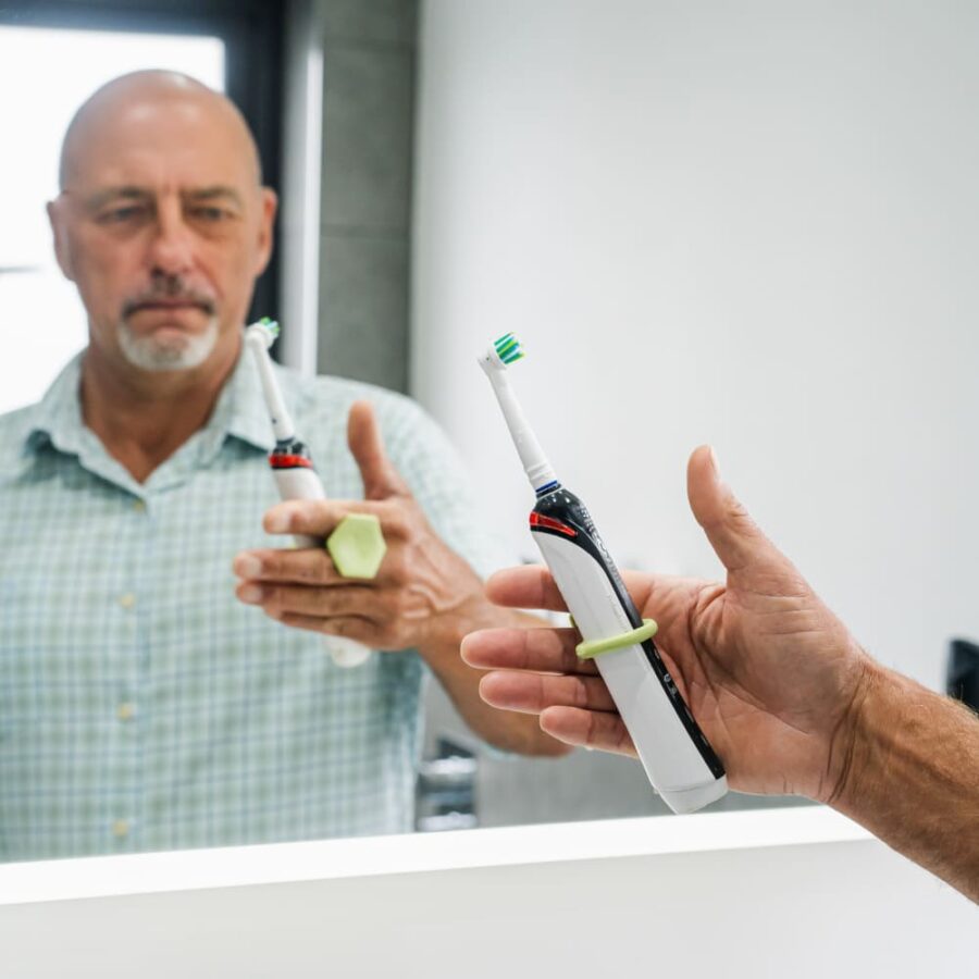 Grip Toggles - The Active Hands Company