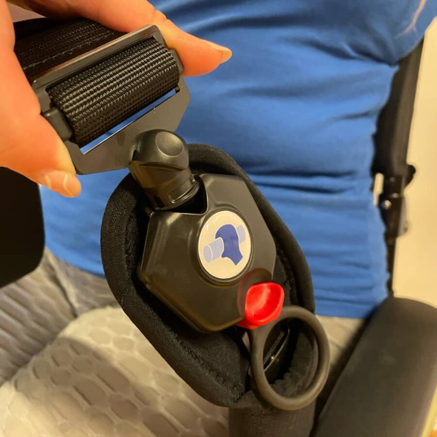 The Gripping Aid Shop | Active Hands | Limited Hand Mobility Aids