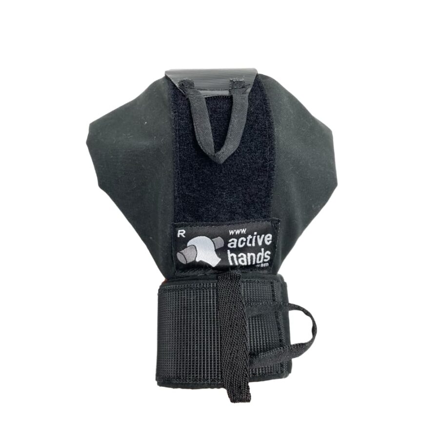 The Gripping Aid Shop | Active Hands | Limited Hand Mobility Aids