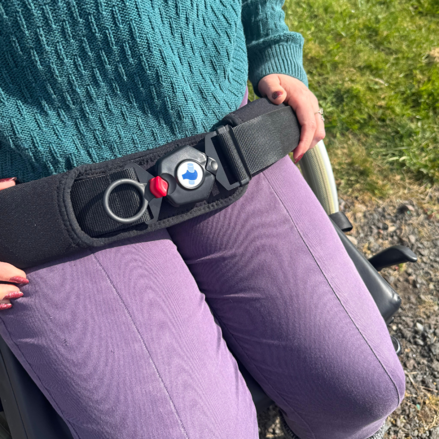 Flexi Phone Holder Accessories - The Active Hands Company