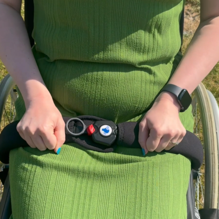 Soloc Uno - The Active Hands Company