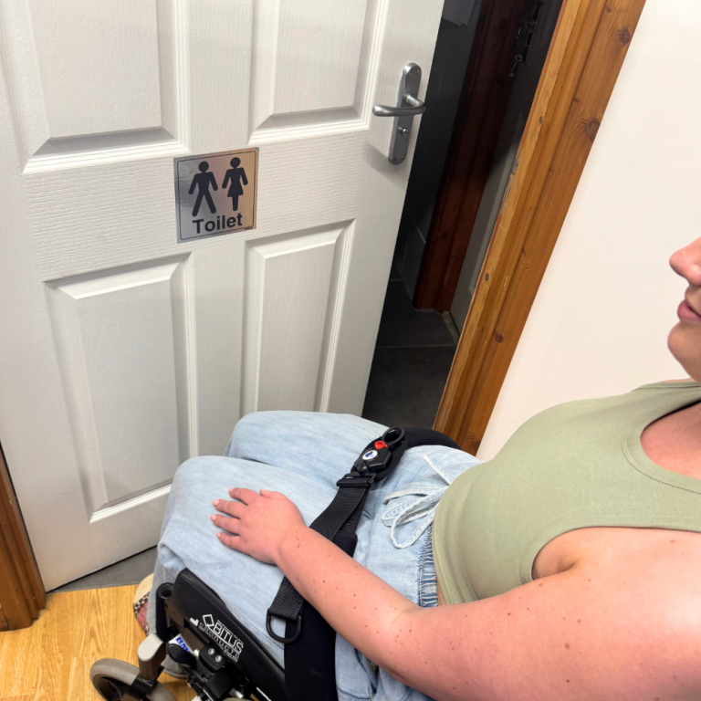 Soloc Uno - The Active Hands Company