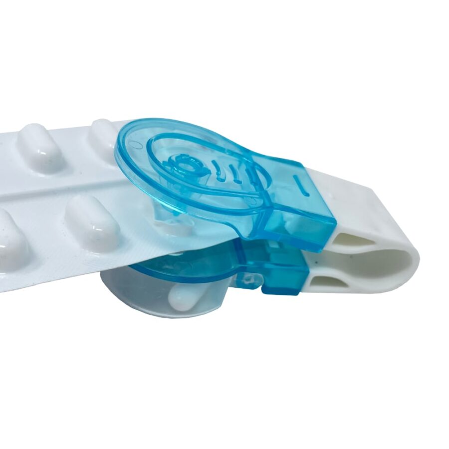 Portable Pill Popper - The Active Hands Company