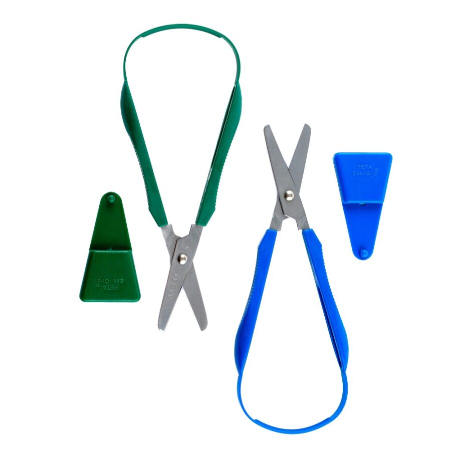 Easi-Grip Scissors - The Active Hands Company