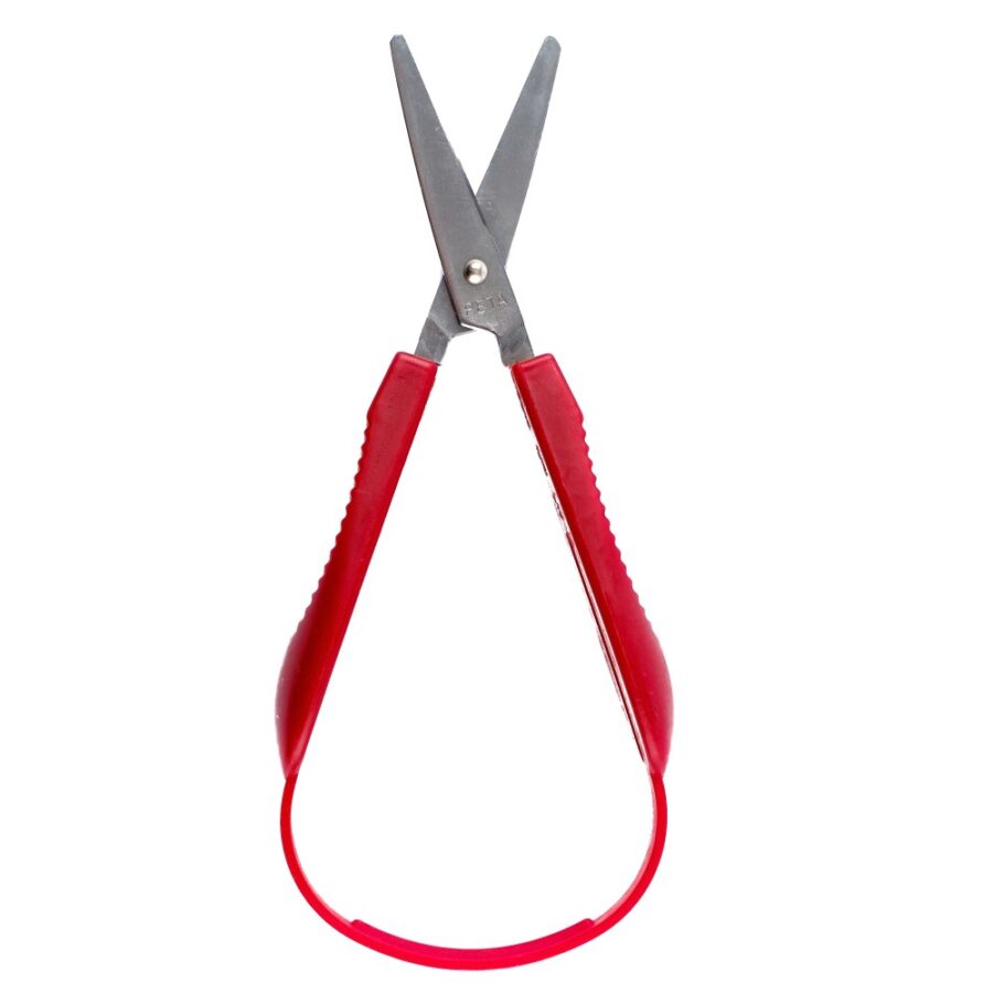 Easi-Grip Scissors - The Active Hands Company